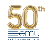 50 ans EMU Europe