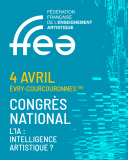 Bienvenue au congrès de la FFEA